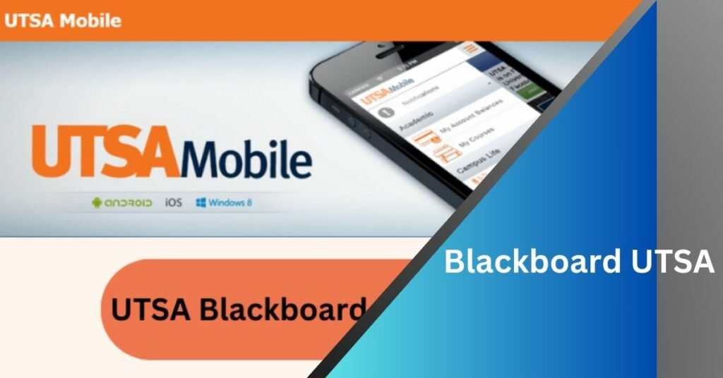 Unlocking the Future of Education with Blackboard UTSA - Explore Now!