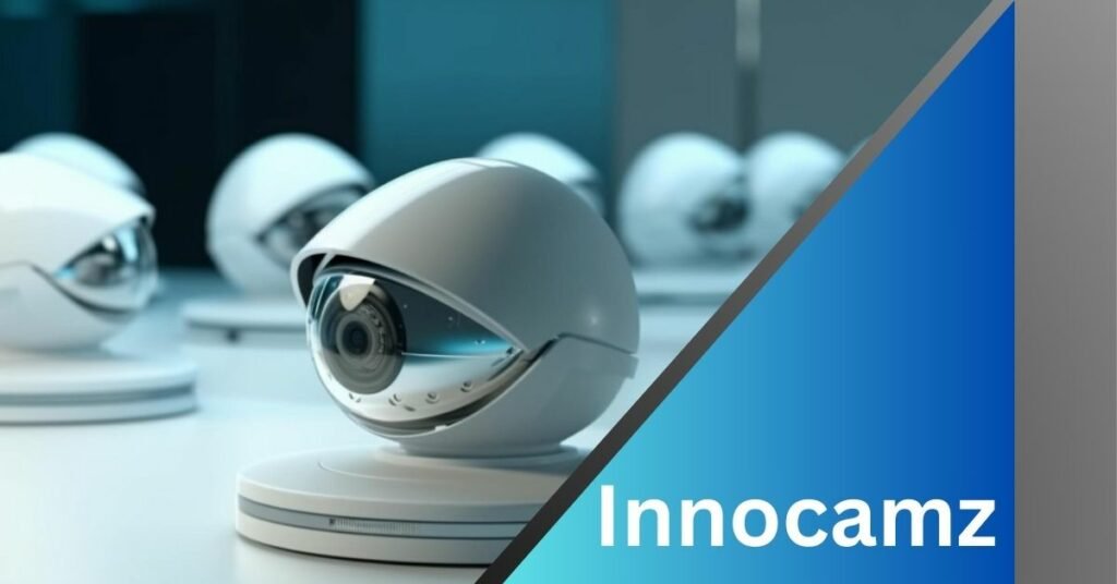 Innocamz - A Game-Changing Experience!