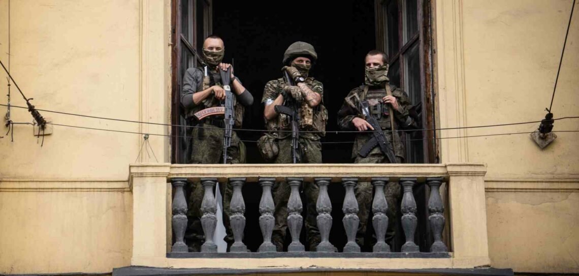 Battle Of Khasham - A Historical Overview!