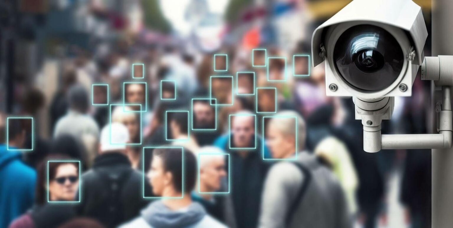 How Security Camera Facial Recognition Works and How It Enhances Your ...